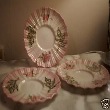 Irish Belleek Neptune Pattern